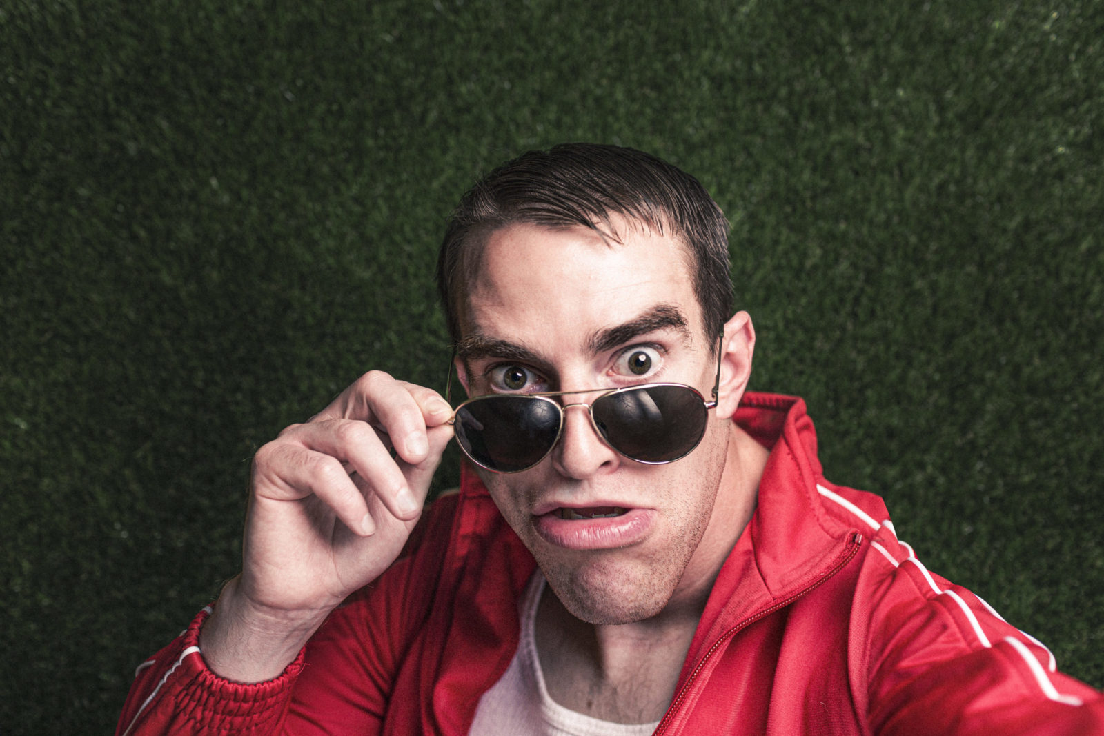 Comment avoir un regard séduisant en 8 exercices